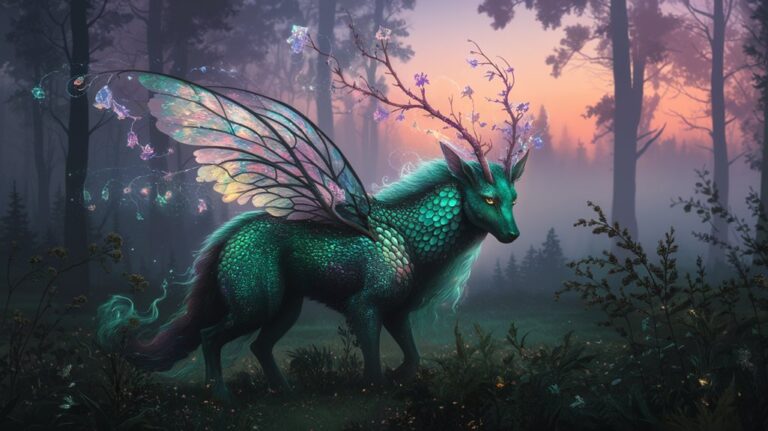 From Phoenix to Hydra: 7 Immortal Creatures That Defy Death - Mythical ...