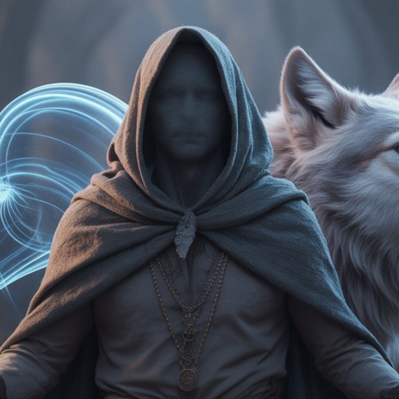 German Mythology - Mythical Archives