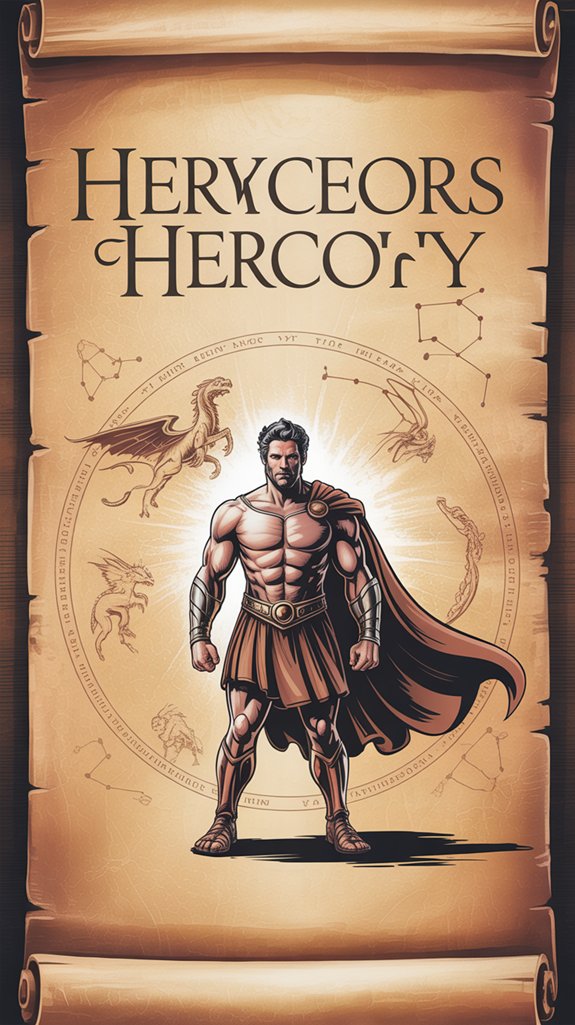 Mythical Creatures That Inspire Modern Superheroes - Mythical ...