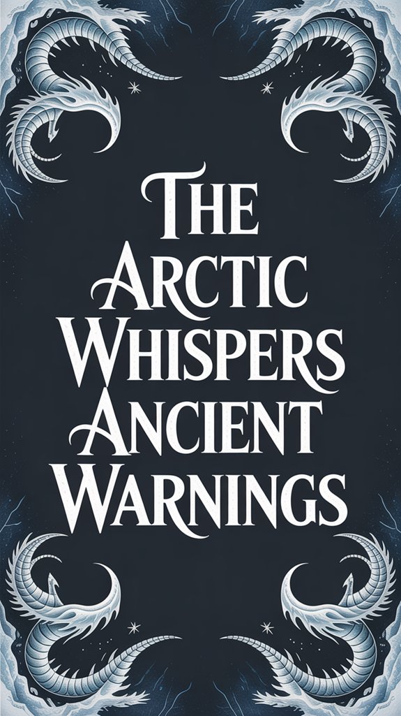 Mythical Creatures of the Arctic: Frozen Legends From the North ...