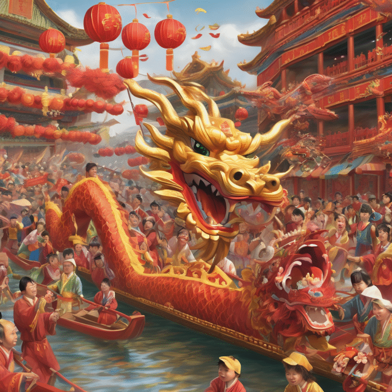 The Evolution of Dragon Myths Across Different Cultures: Untold Legends ...