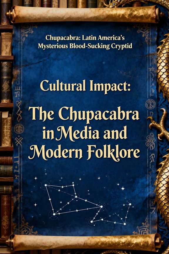 Chupacabra: Latin America’s Mysterious Blood-Sucking Cryptid - Mythical ...