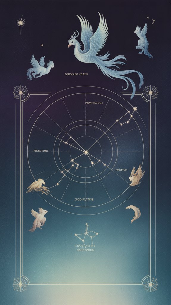 Qilin & Lucky Mythical Creatures: Guardians of ProsperityMythical Archives