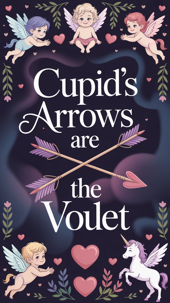 Mythical Creatures Representing Love and Desire - Mythical ...