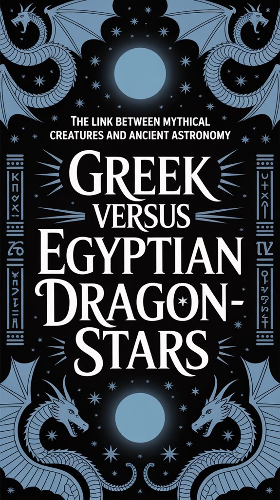 Serpentine Guardians & Creation Pillars: Mythical Creatures in Ancient ...