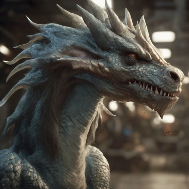 Top 10 Mythical Creatures That Inspired Modern Monsters: Legendary ...