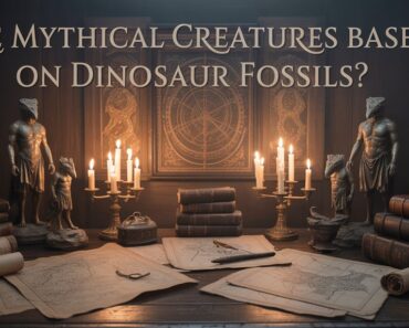 Mythical Creatures Lists & Comparisons | Top 100 & Beyond - Mythical ...