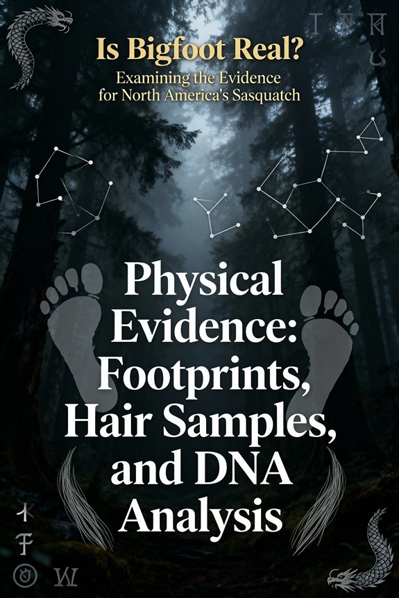 Is Bigfoot Real? Examining the Evidence for North America’s Sasquatch - Mythical Archives