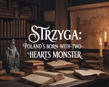 Mythical Creatures Lists & Comparisons | Top 100 & Beyond - Mythical ...