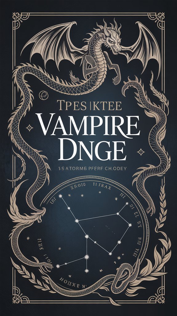 The Global Evolution of Vampire Legends - Mythical ArchivesMythical ...