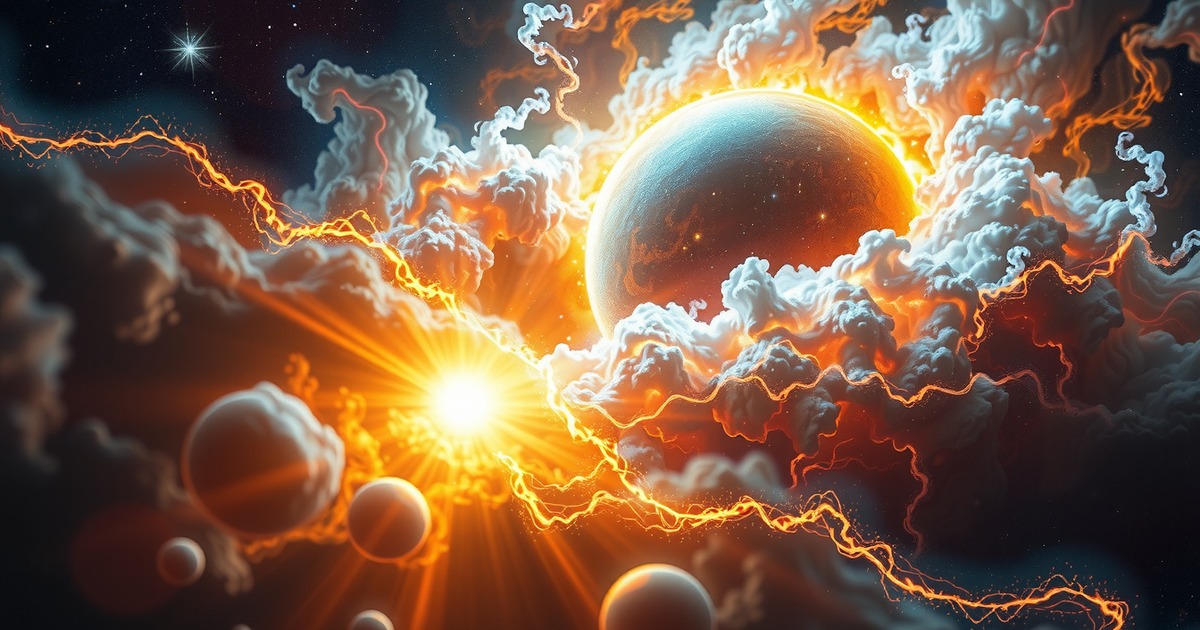 Celtic vs Norse Creation Myths 2025 – Origin Story Analysis - Mythical ...