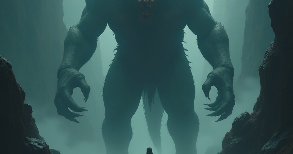 Nixie: The Shapeshifting Water Spirits of German Rivers - Mythical ...