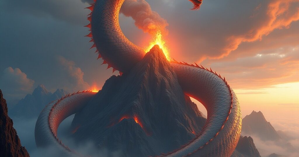 Dragons: Mythical Beasts Across Cultures and Time - Mythical ...