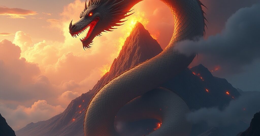 Dragons: Mythical Beasts Across Cultures and Time - Mythical ...