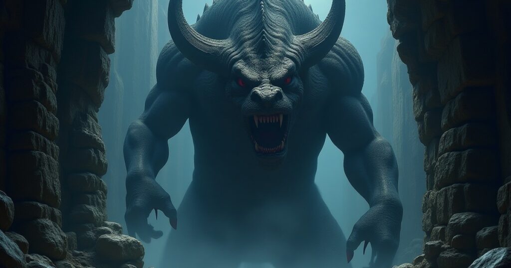 Mythical Creatures as Symbols of Good Luck and Protection - Mythical ...