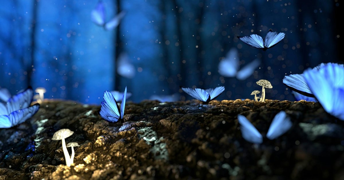 Mythical Creatures That Might Actually Exist - Mythical ...